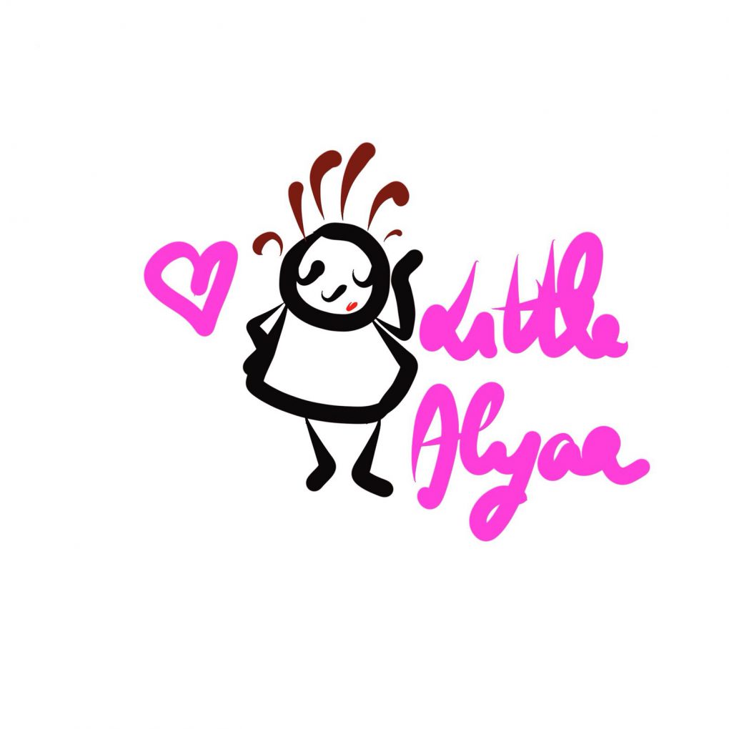 Come into Alyaa’s universe | Meet Miss B | Blog